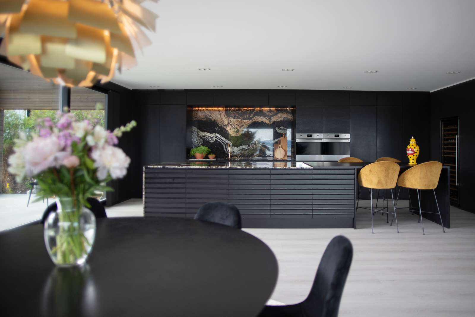 Mått på våra kök - Electrolux Home